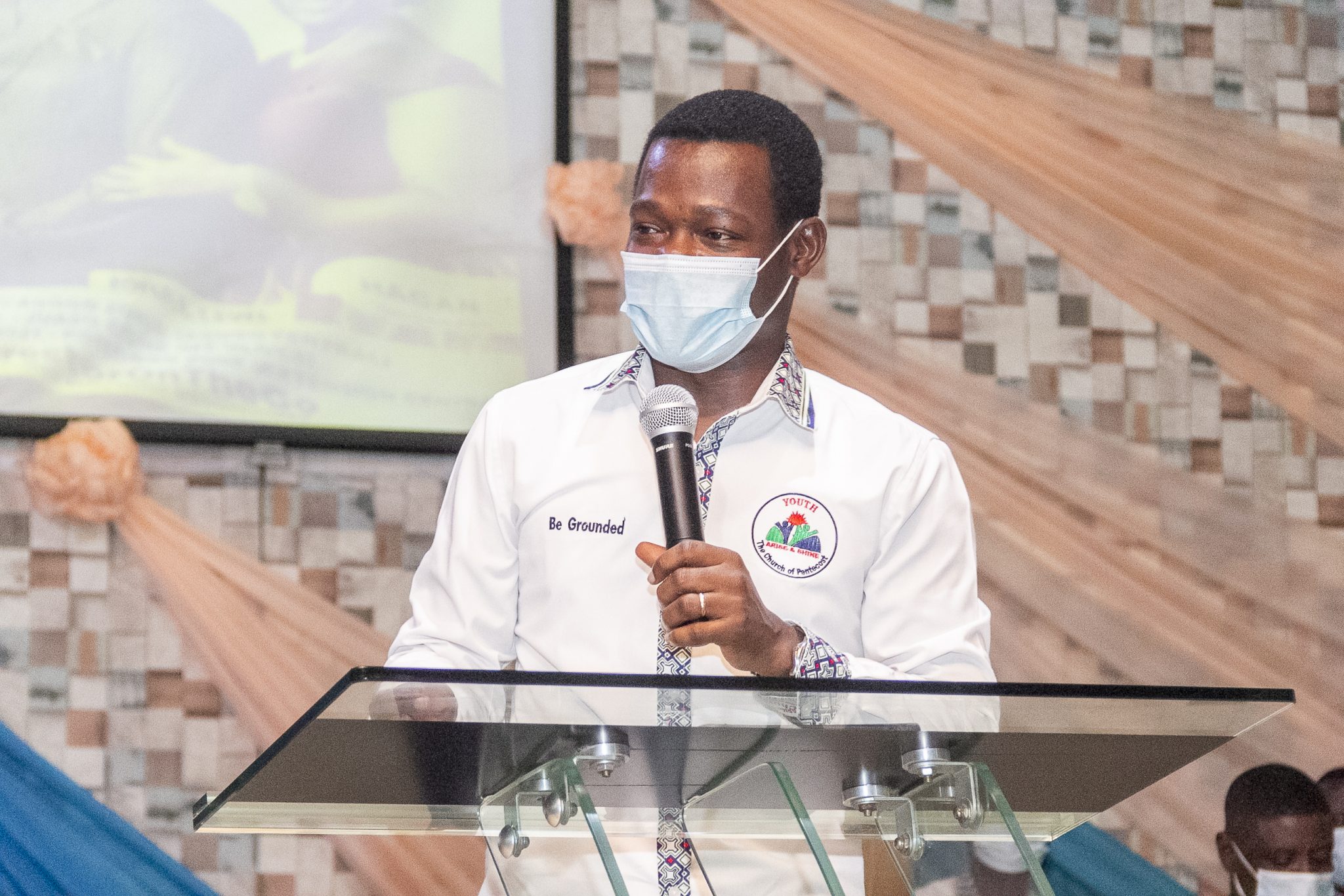 YOUTH DIRECTOR STARTS A 3-DAY WORKING VISIT TO KONONGO AREA – The ...