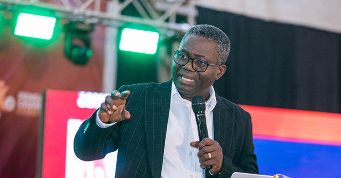 Strongest Evidence Of The Risen Christ Is Transformed Lives — Apostle ...